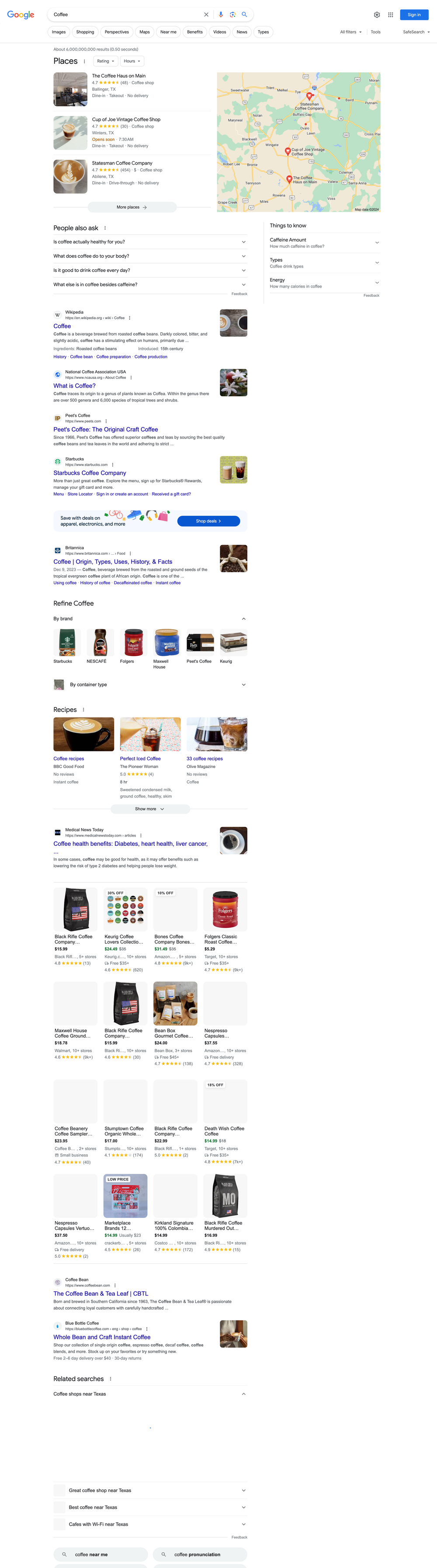 How to Scrape Google Search Results with Java