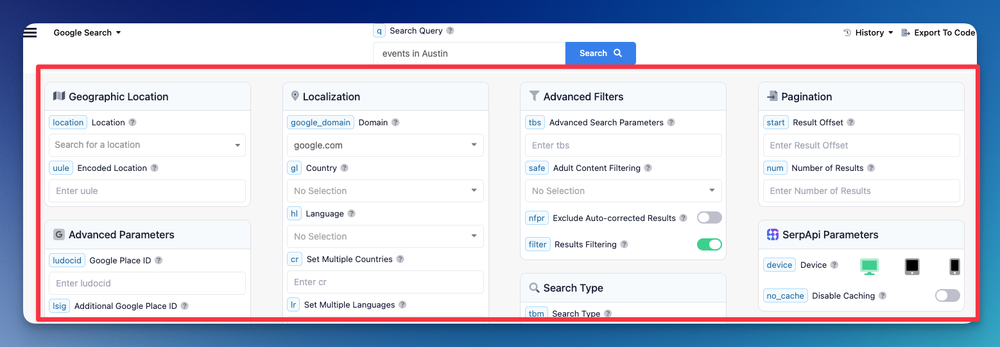 Alternatives to SerpApi 2025 (Serper, SearchApi, and ValueSERP)