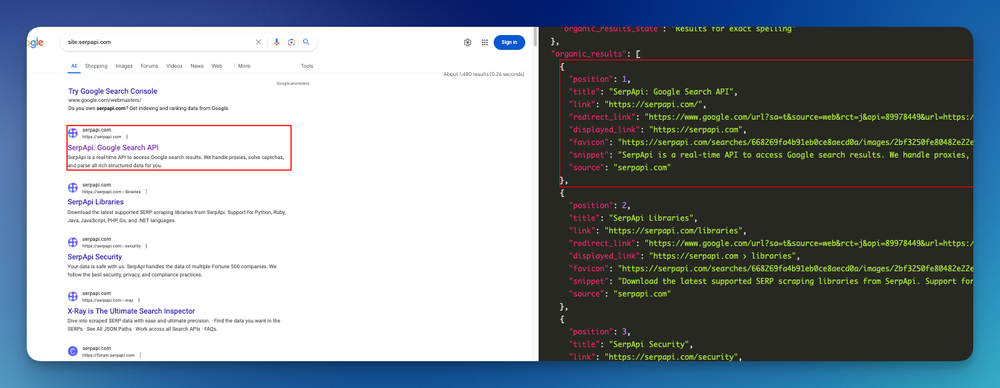 Find all URLs on a Domain (2025 Guide)