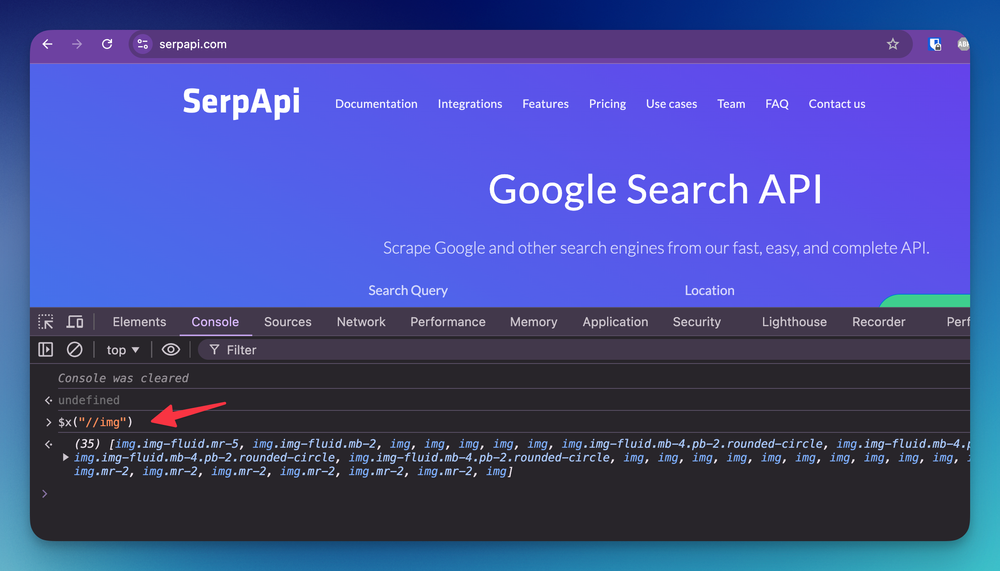 XPath Selector Cheat Sheet: Practical Examples Included