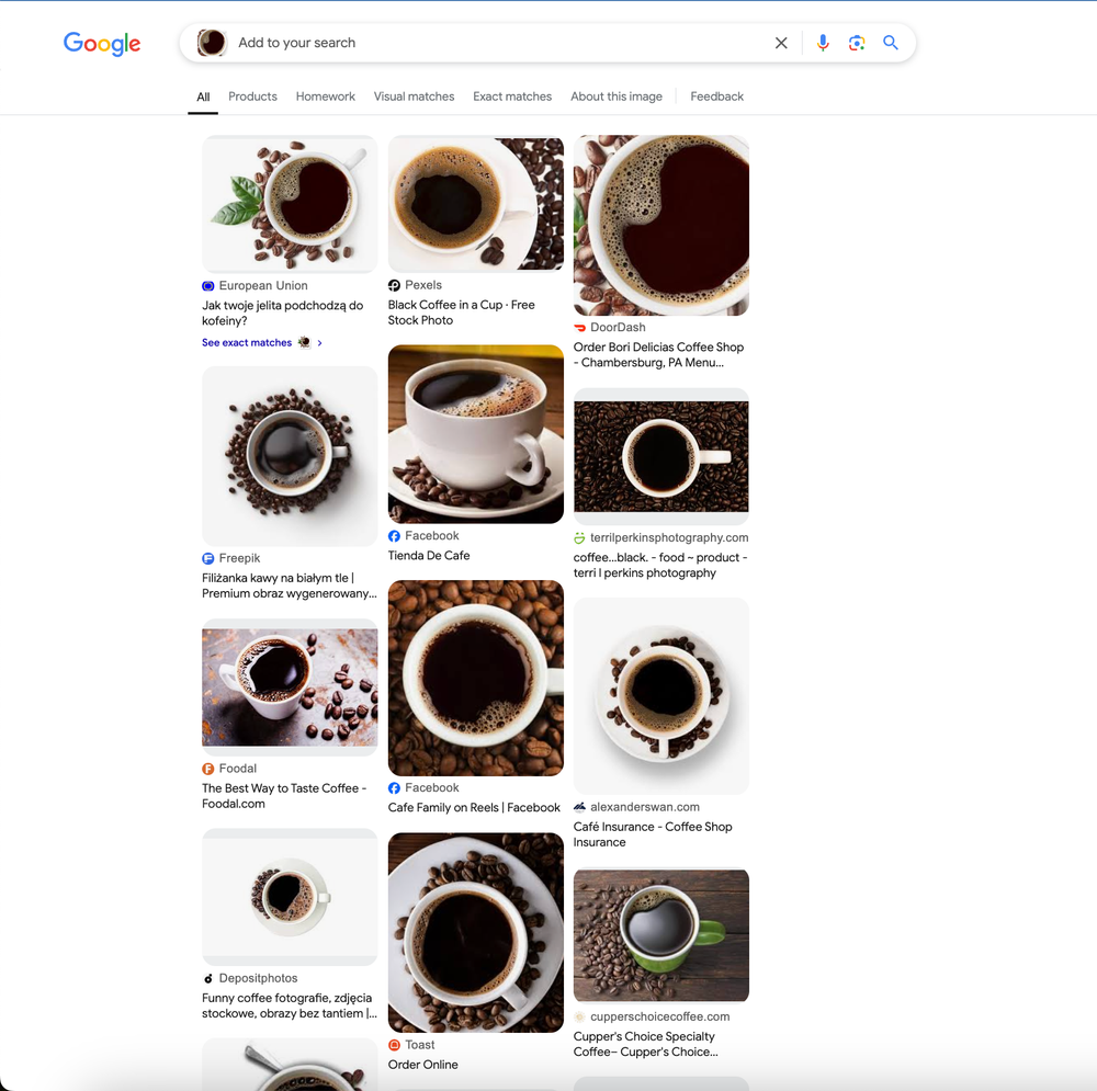 How Google is shifting away from search by image in favor of Google Lens