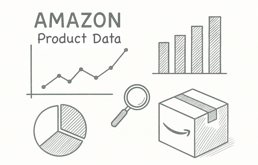 Scrape Amazon Product Data (complete 2026 tutorial)
