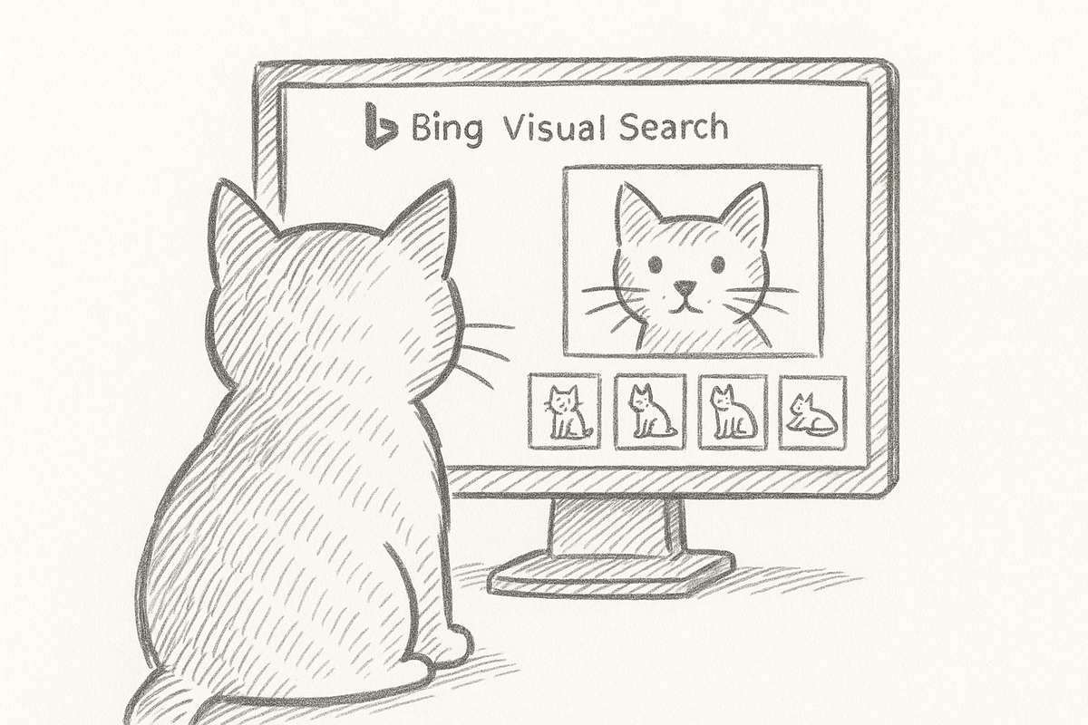 How to Scrape Bing Reverse Image Results