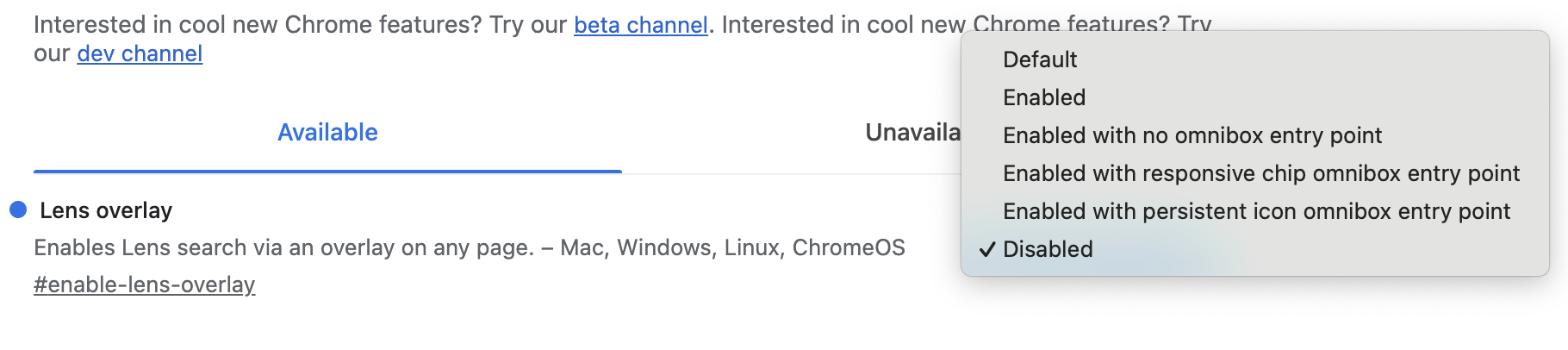 How Google is shifting away from search by image in favor of Google Lens