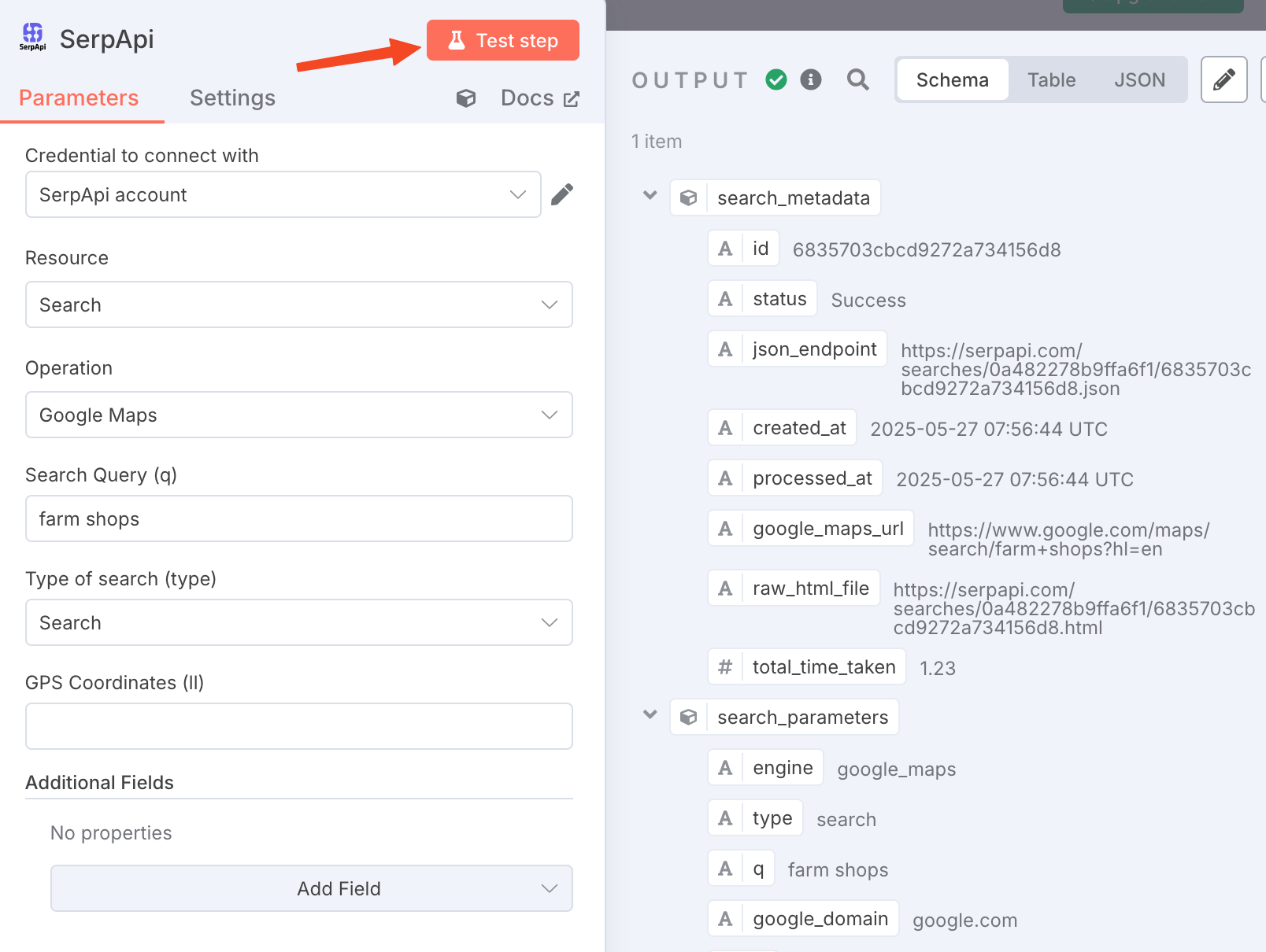 Boost Your n8n Workflows with SerpApi's Verified Node