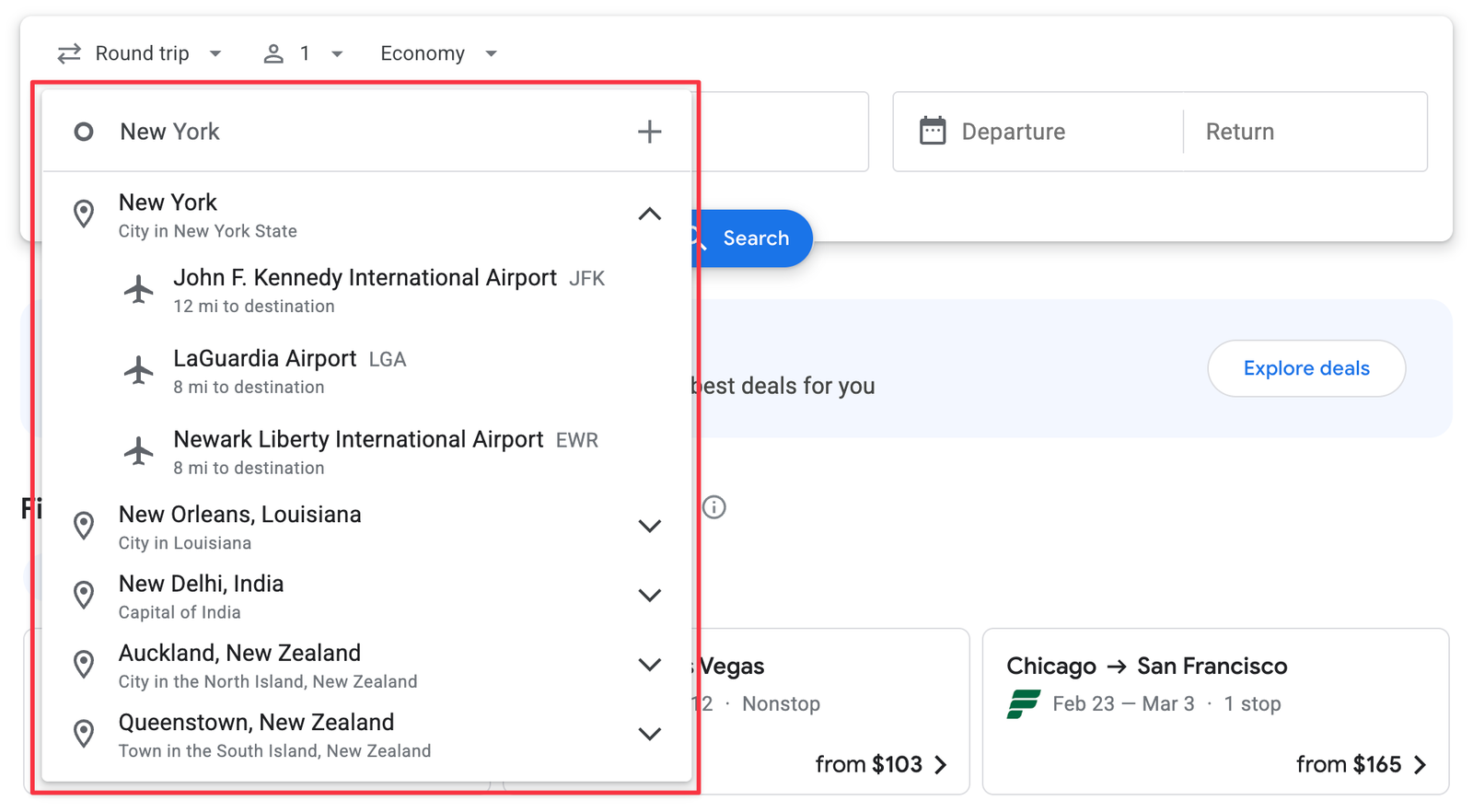 SerpApi Weekly Changelog: December 29, 2025 - January 04, 2026