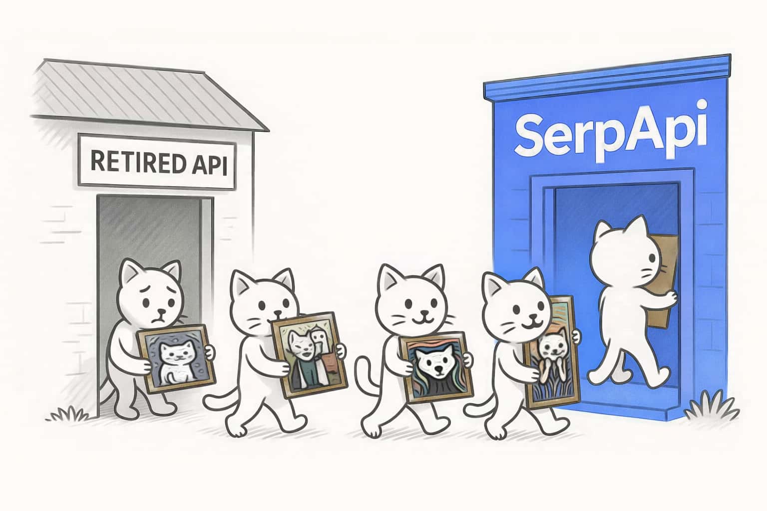 Introducing SerpApi Bing Copilot API