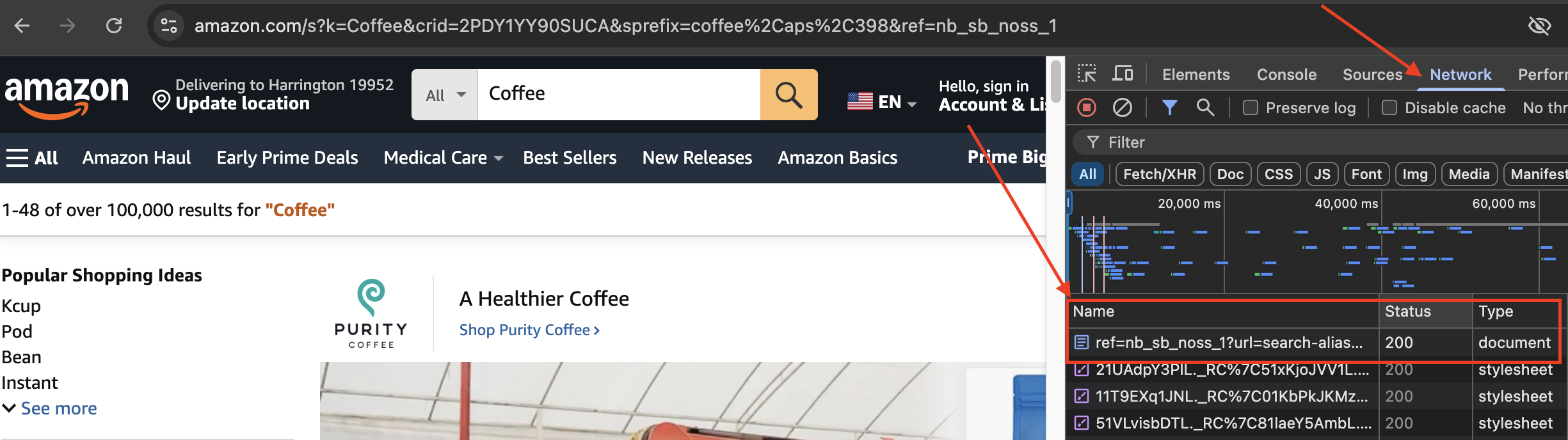 How to Scrape Amazon Product Data (2025 Tutorial)