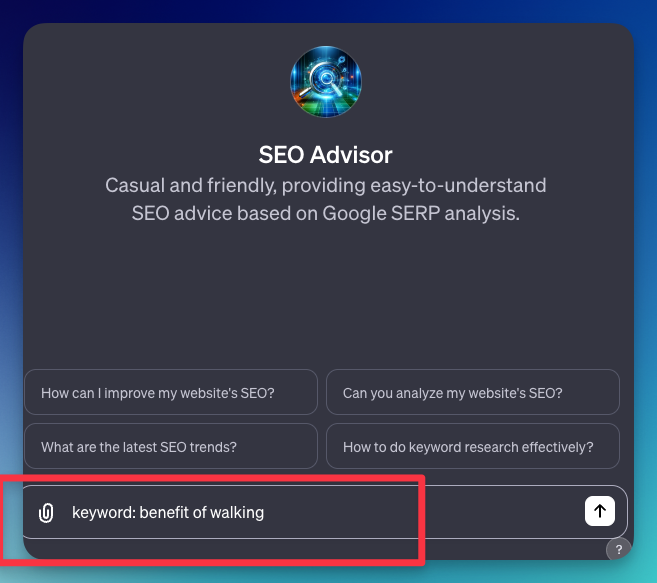 Connect custom GPT to the internet (Google X ChatGPT)