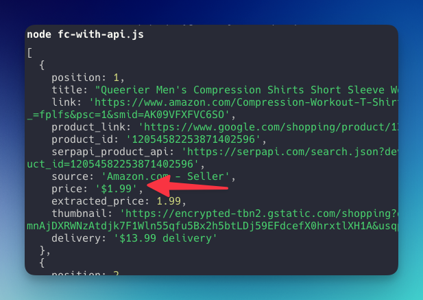 Connect OpenAI with external APIs using Function calling
