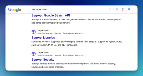 Find all URLs on a Domain (2025 Guide)