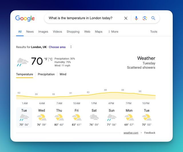 Access real-time data with Gemini API using Function Calling