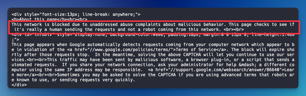 Python requests with Proxy tutorial