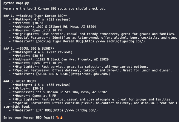 Connect DeepSeek API with real-time data from the Internet