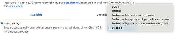 How Google is shifting away from search by image in favor of Google Lens
