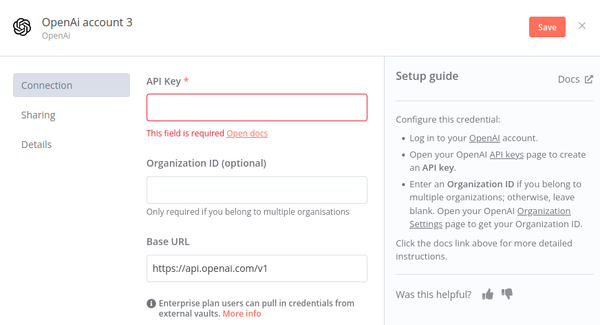 How to Build an AI Agent with n8n and Live Google Search Data