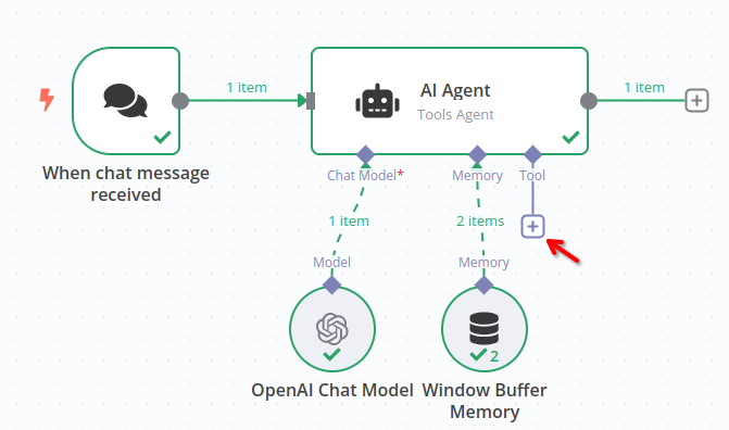 How to Build an AI Agent with n8n and Live Google Search Data