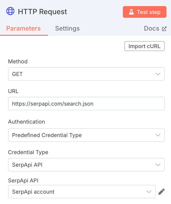 Boost Your n8n Workflows with SerpApi's Verified Node