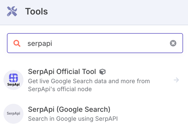 Boost Your n8n Workflows with SerpApi's Verified Node