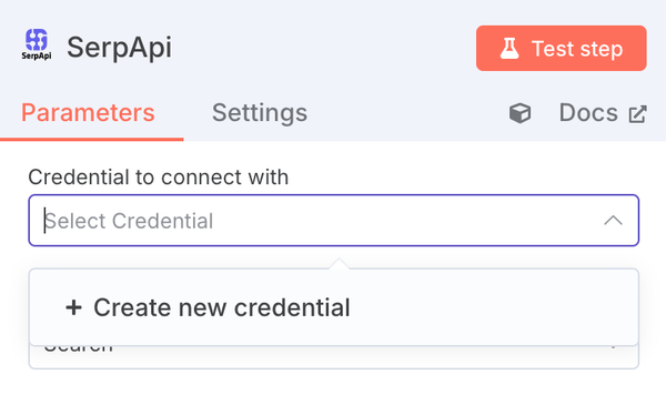 Boost Your n8n Workflows with SerpApi's Verified Node