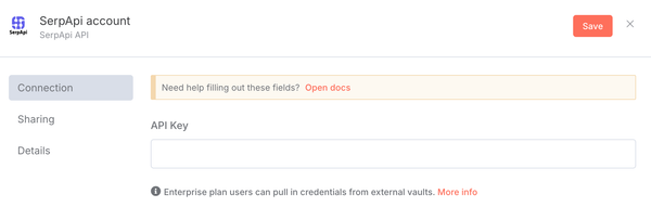 Boost Your n8n Workflows with SerpApi's Verified Node