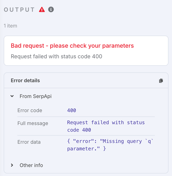 Boost Your n8n Workflows with SerpApi's Verified Node