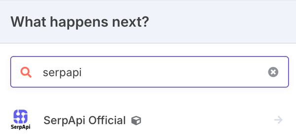 Boost Your n8n Workflows with SerpApi's Verified Node